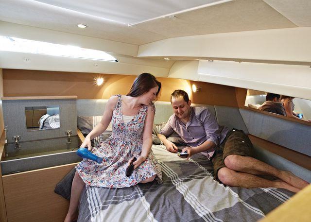 Listing of Luxury Boats for Hire on the Norfolk Broads